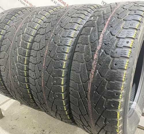 Nokian Tyres Hakkapeliitta C3 215/65 R15C 100M