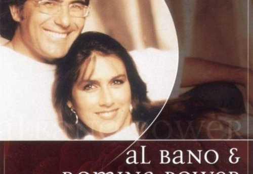 AL bano & romina power - Love Songs (CD)