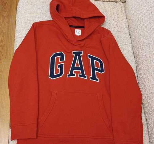 Толстовка GAP детская 15 лет