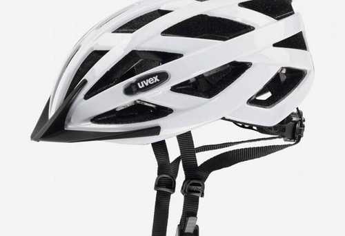 Велошлем Шлем велосипедный Uvex