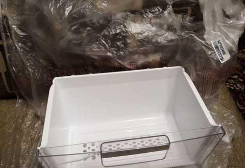 Ящик нижний для морозильной камеры холодильник LG