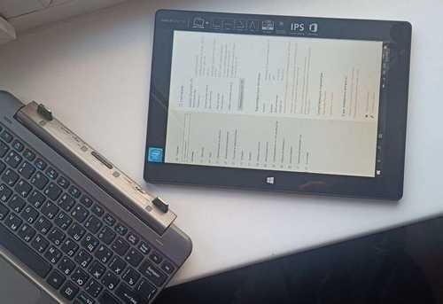 Acer aspire switch 10