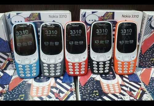 Nokia 3310 (2017)