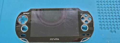 Дисплей для PS Vita Fat (1000)