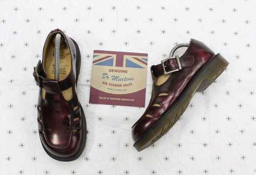 Оригинал Dr.Martens винтаж 90 годов выпуск