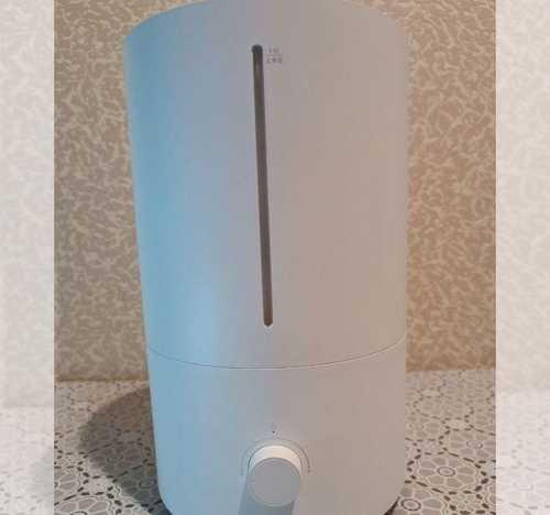 Увлажнитель воздуха Xiaomi (Mijia Humidifier 2)