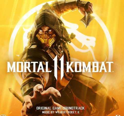 Mortal kombat 11 ps4 ps5