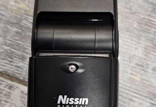Вспышка для камеры Nissin Di466
