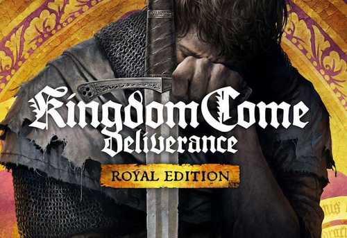 Kingdom Come Deliverance - Nintendo