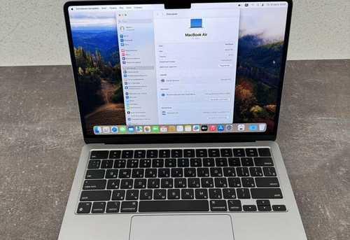 Apple MacBook Air 13 M2 2022 8\256GB