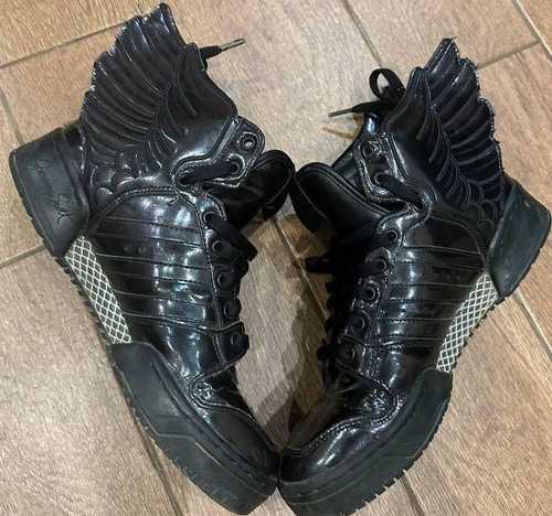 Adidas originals x jeremy scott Wings 2.0