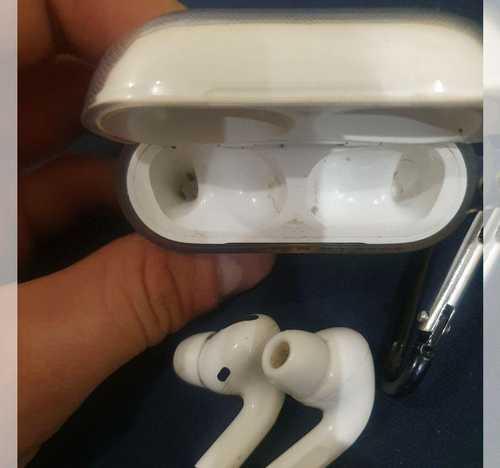 Airpods pro 1