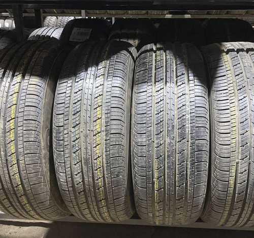 Kumho Solus KH14 215/65 R15 92N