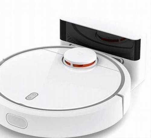 Робот-пылесос Xiaomi Mi Robot Vacuum-Mop P