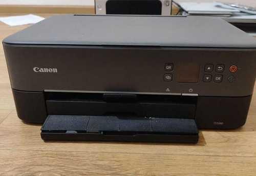 Принтер, Сканер Сanon Pixma TS5340
