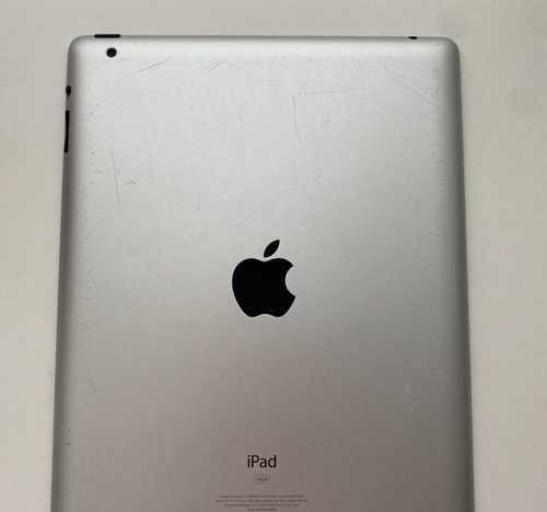 iPad 2 A1395