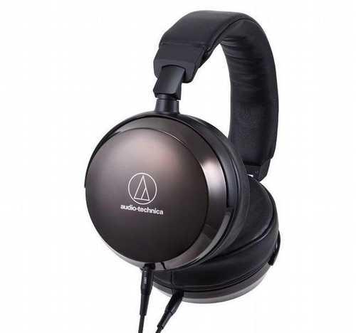 Audio-Technica ATH-AP2000Ti