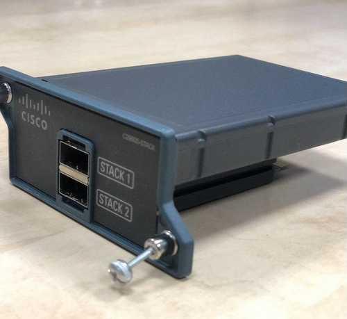 Модуль стекирования Cisco Catalyst C2960S-stack