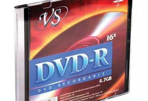 Диск DVD-R