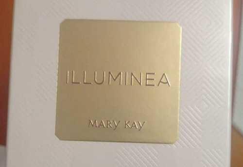 Премиальный парфюм mary kay Illuminea