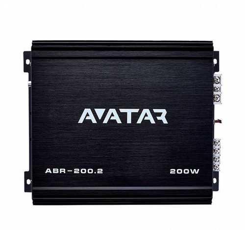 Avatar ABR-200.2