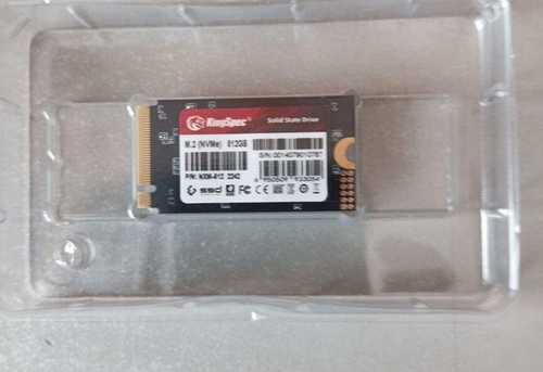SSD диск 2242 М2, ключ М(5 контактов справа