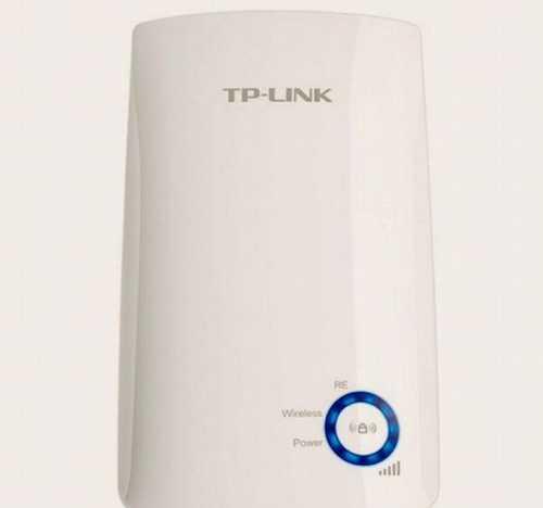 Усилитель wifi сигнала tp link