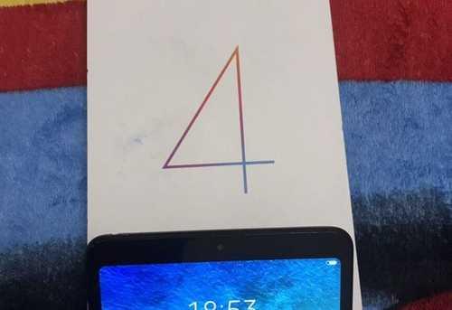 Планшет Xiaomi mi pad 4 32 gb