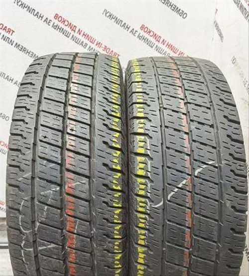 Uniroyal AllSeasonMax 225/65 R16C 112R
