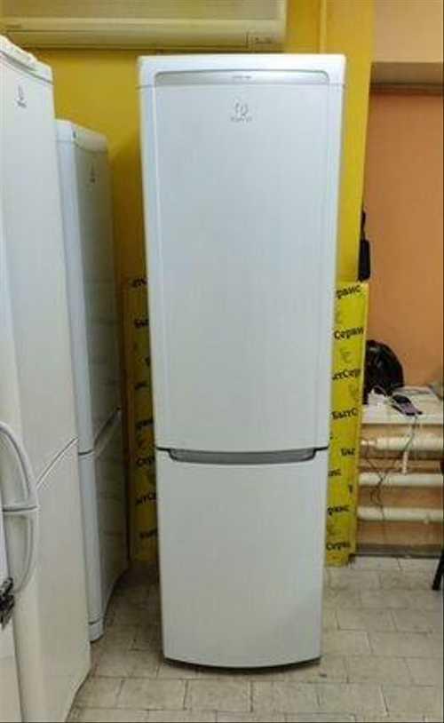 Холодильник Indesit Prime No Frost гарантия достав