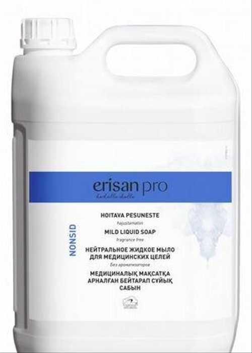 Erisan nonsid (эрисан нонсид) — Гипоаллергенное жи
