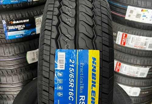 Habilead PracticalMax RS01 215/65 R16C 109T