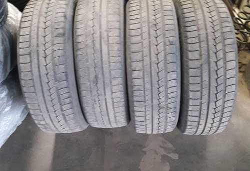 Nexen Winguard Sport 215/60 R17