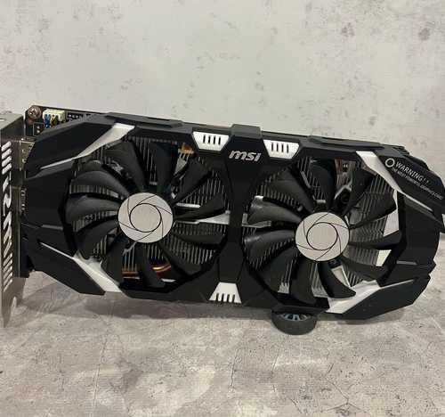 Видеокарта gtx 1060 3 gb