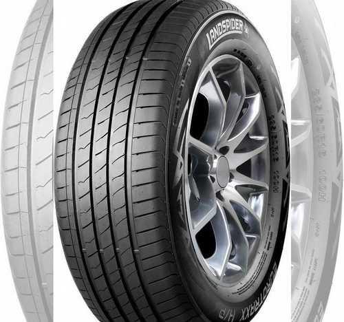 Landspider Eurotraxx H/P 155/80 R13 79T