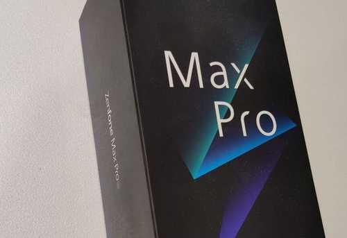 ASUS Zenfone Max Pro (M2) ZB631KL, 4/64 ГБ