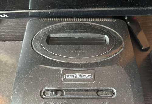 Sega genesis