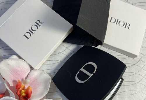 Зеркальце dior