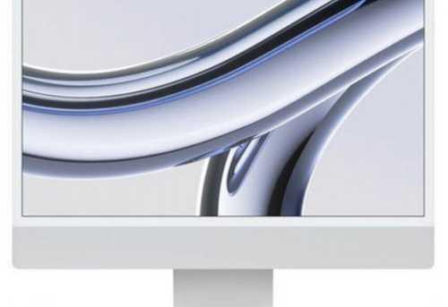 iMac 24 m3 2023 8/512 silver