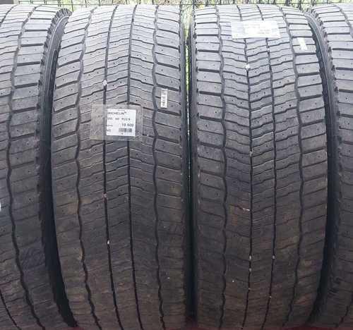 Michelin 295 60 R22.5