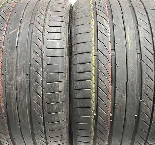 Continental ContiSportContact 5P 295/35 R20 105N