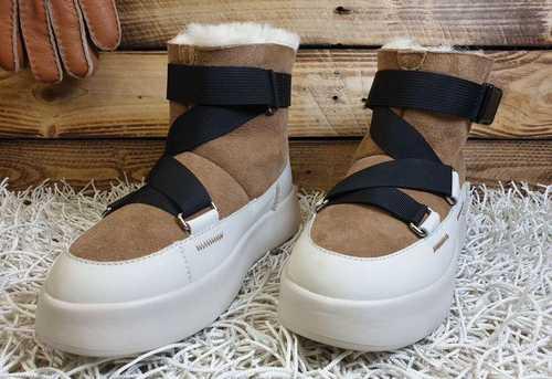 Ботинки UGG оригинал