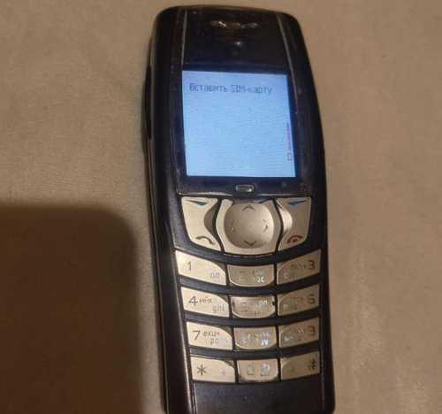 Nokia 6610i