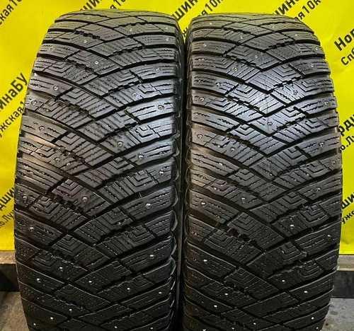 Goodyear UltraGrip Ice Arctic SUV 265/60 R18 117T