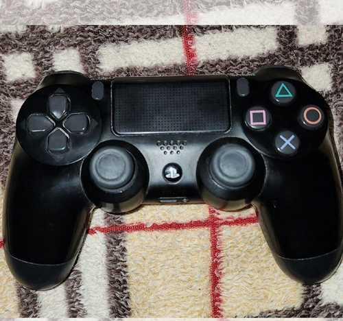 Джойстик dualshock ps4 оригинальный