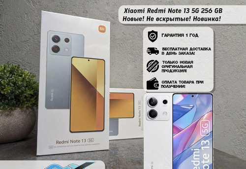 Xiaomi Redmi Note 13, 8/256 ГБ