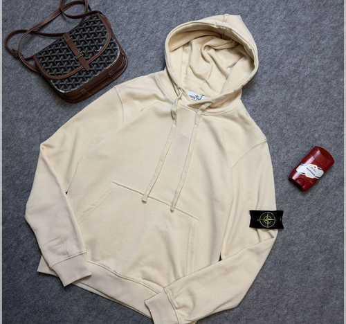 Толстовка Stone Island мужская