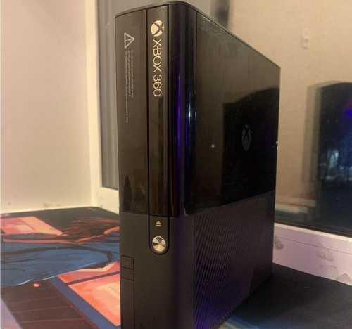 Xbox 360 e