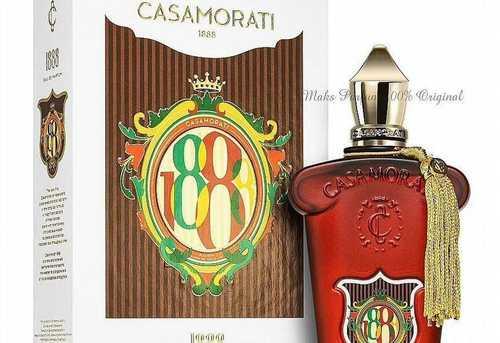 Xerjoff casamorati 1888 (Оригинал)