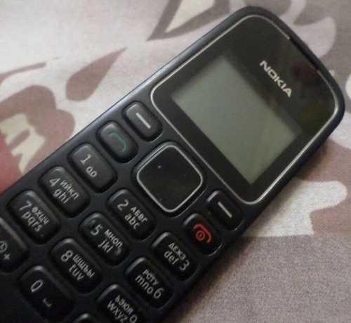 Nokia 1280 донор (моченый)